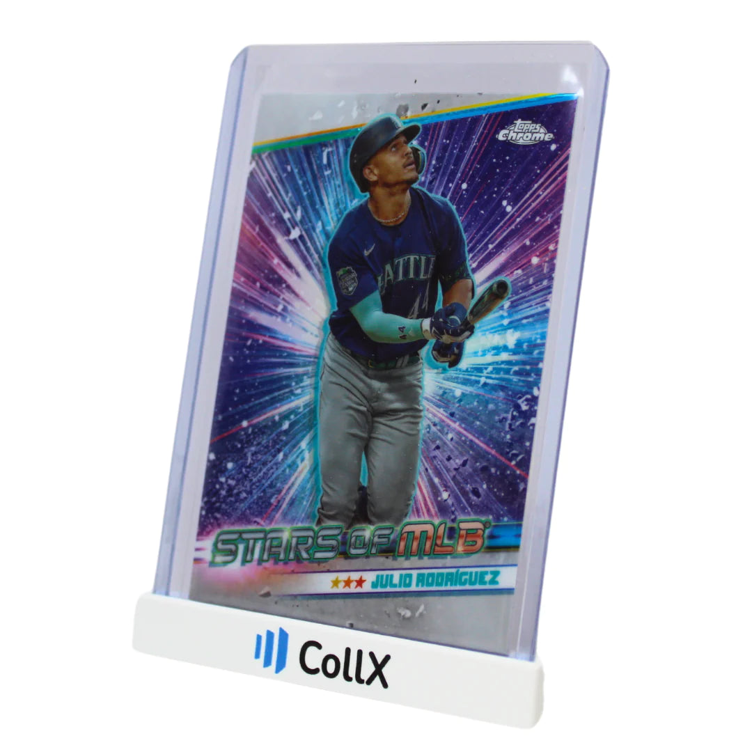 Collections – CollX